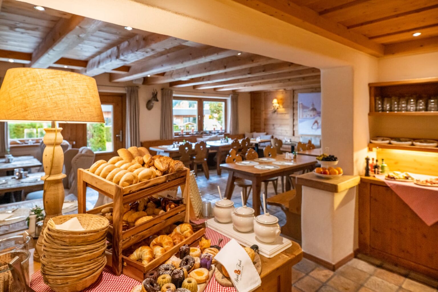 Hotel Princess Bergfrieden in Seefeld, Tirol