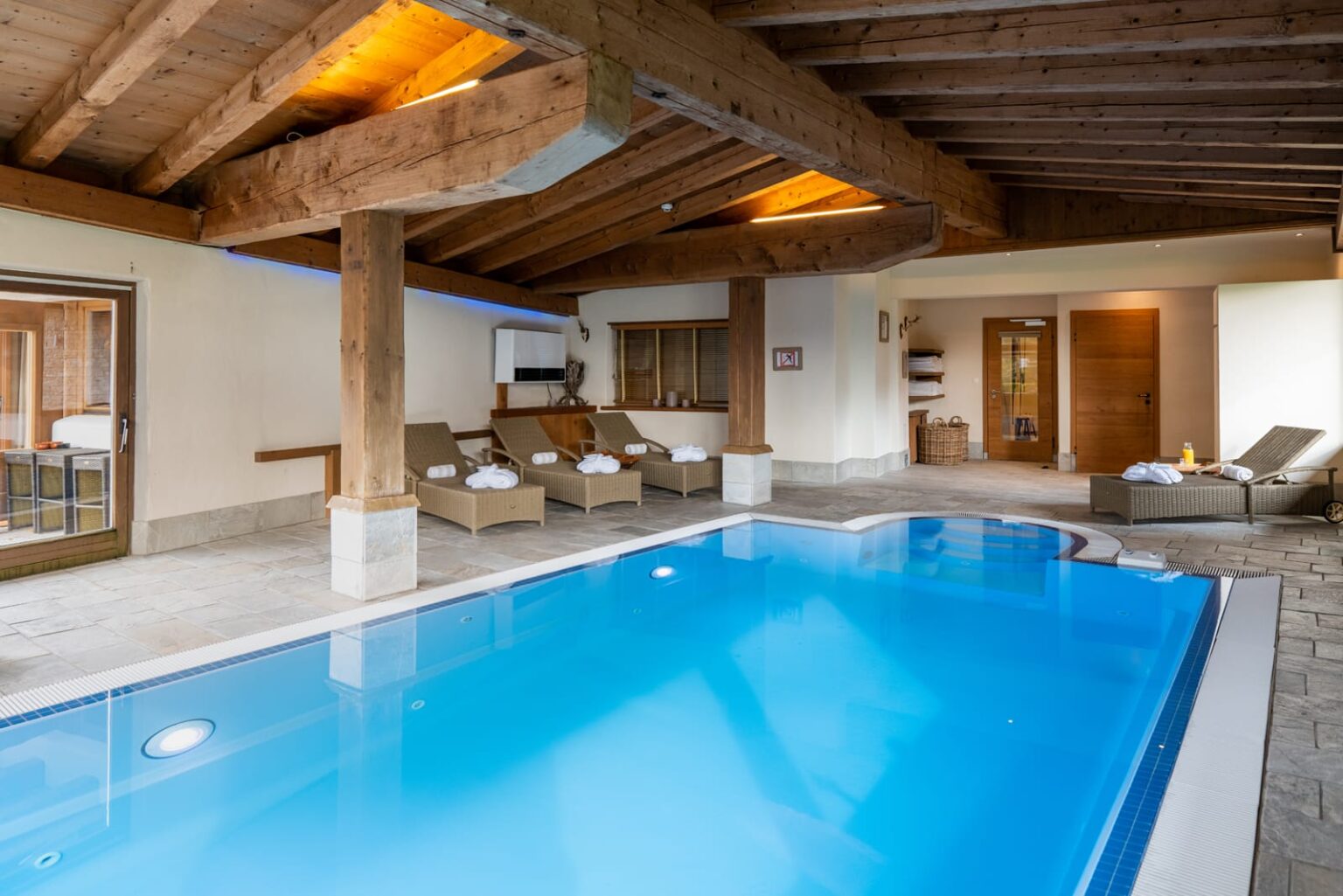 Hotel Princess Bergfrieden in Seefeld, Tirol