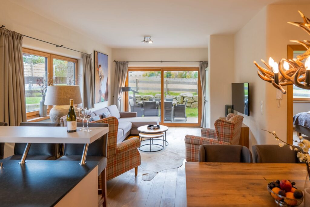 Hotel Princess Bergfrieden in Seefeld, Tirol